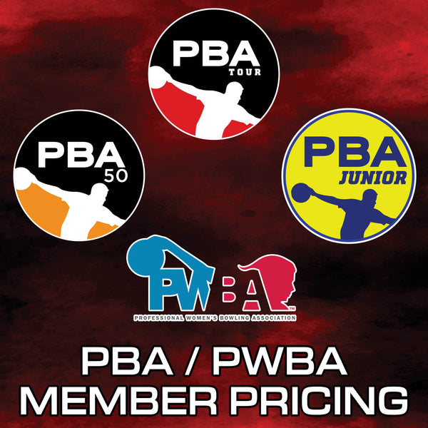 PBA PWBA Member Pricing – Zealo Gear