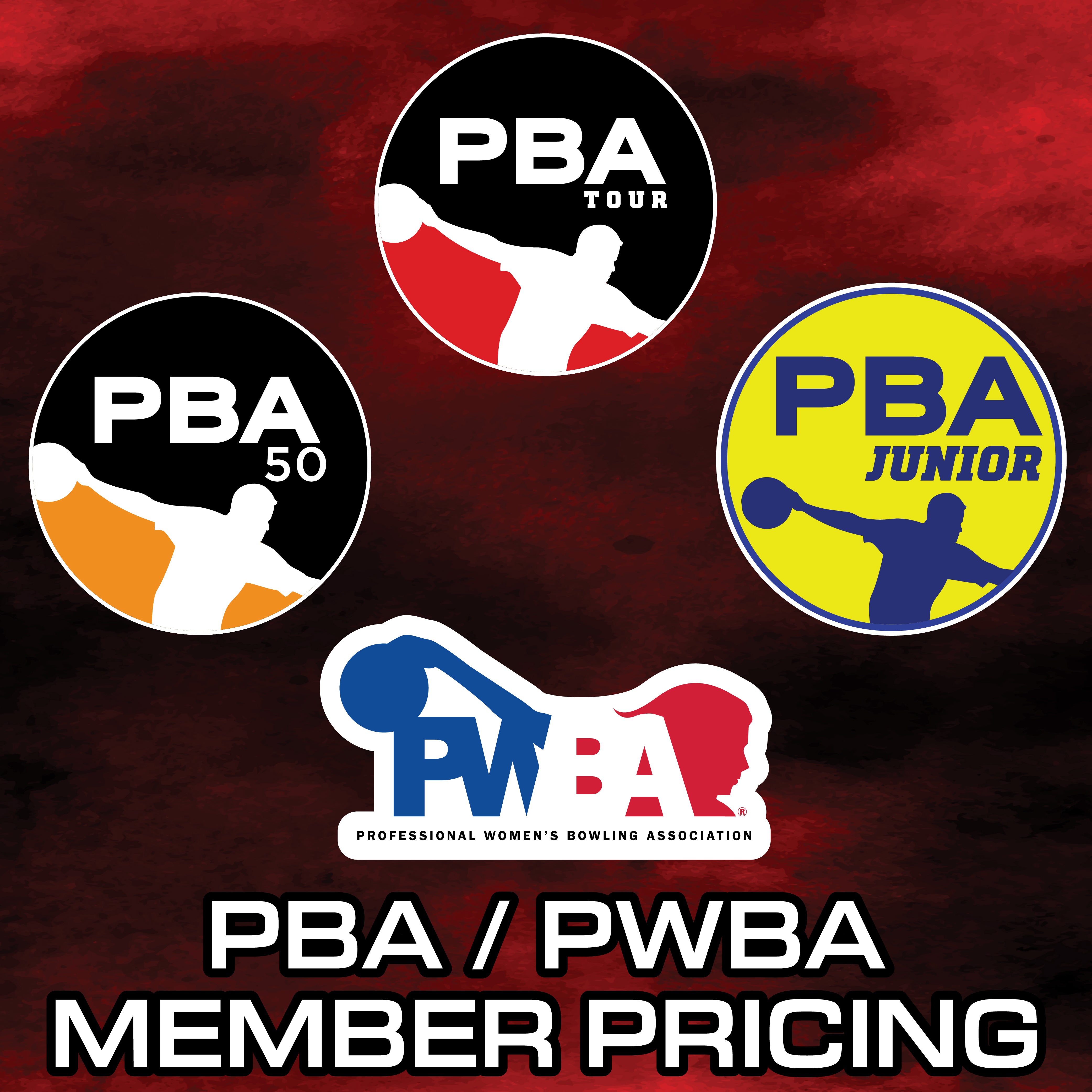 2026 PBA PWBA Member Pricing – Zealo Gear