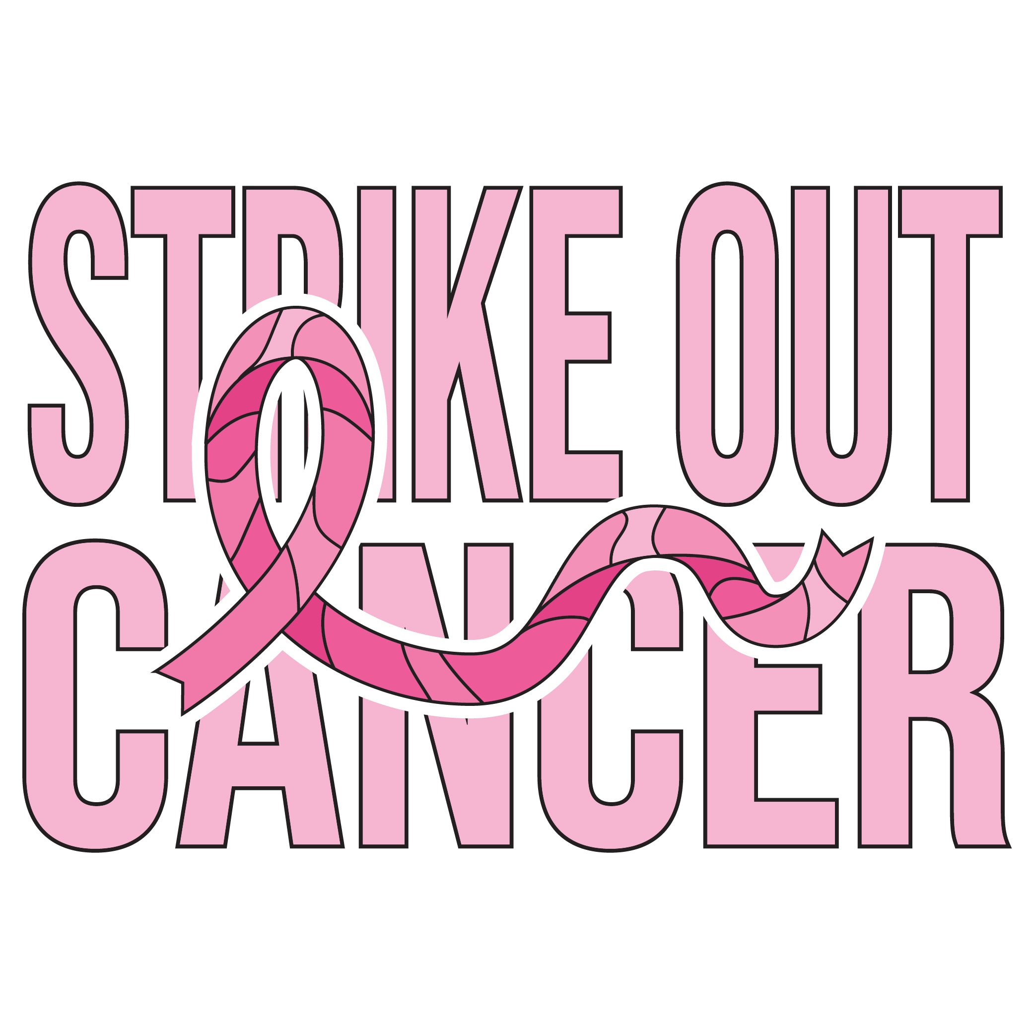Strike Out Cancer – Zealo Gear